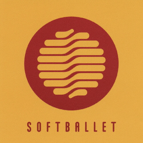 SOFTBALLET(通常盤) | SOFT BALLET | VICTOR ONLINE STORE