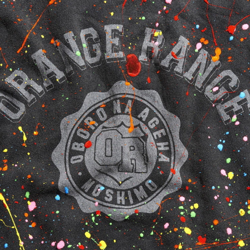 オボロナアゲハ/もしも | 初回限定盤 | ORANGE RANGE | VICTOR ONLINE STORE