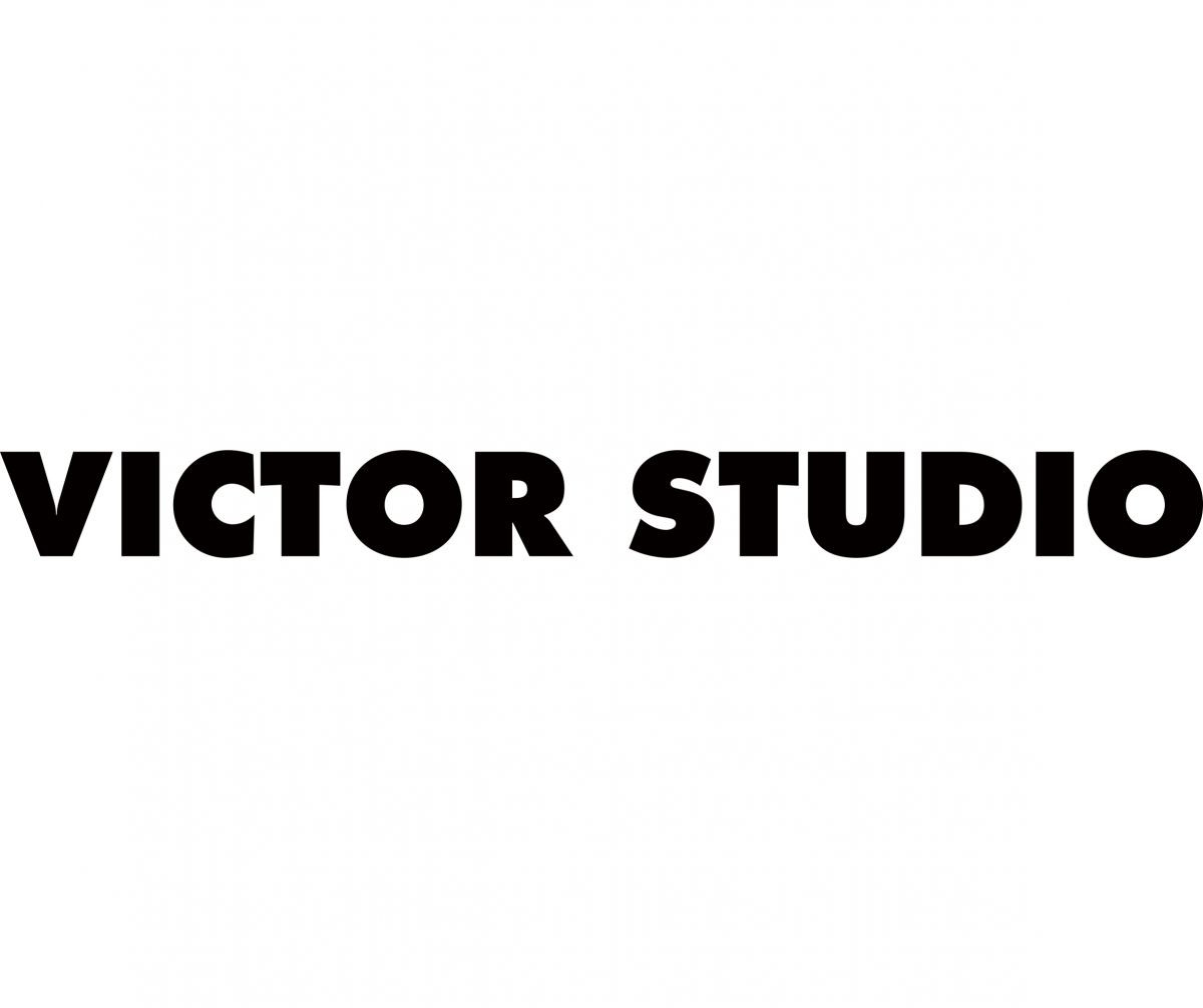 VICTOR STUDIO | VICTOR ONLINE STORE