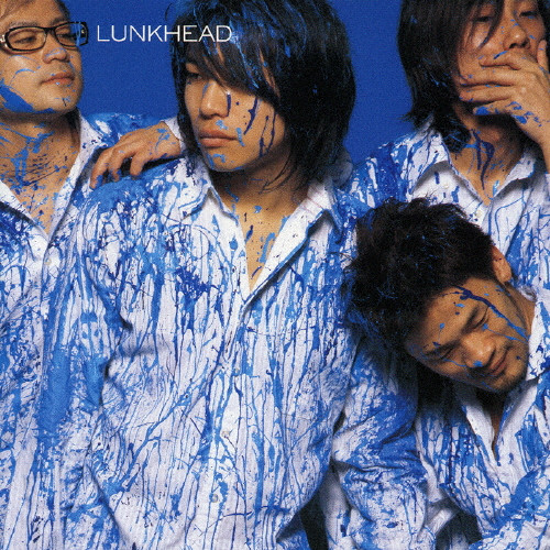 LUNKHEAD | 初回限定盤 | ランクヘッド | VICTOR ONLINE STORE