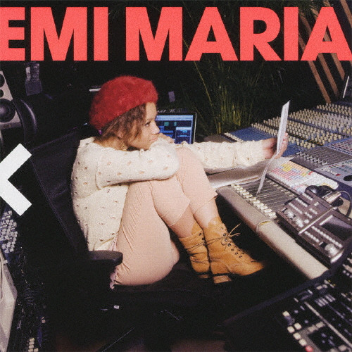 cross over | EMI MARIA | VICTOR ONLINE STORE