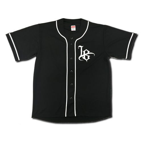 【SHIRT】LB BASEBALL SHIRT[S] | VICTOR ONLINE STORE
