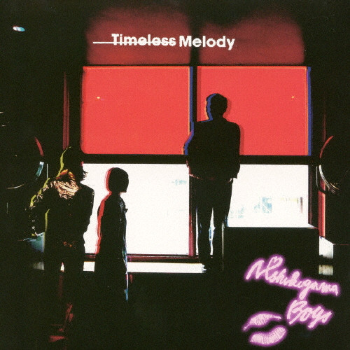 Timeless Melody | VICTOR ONLINE STORE