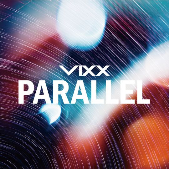 PARALLEL | VIXX | VICTOR ONLINE STORE