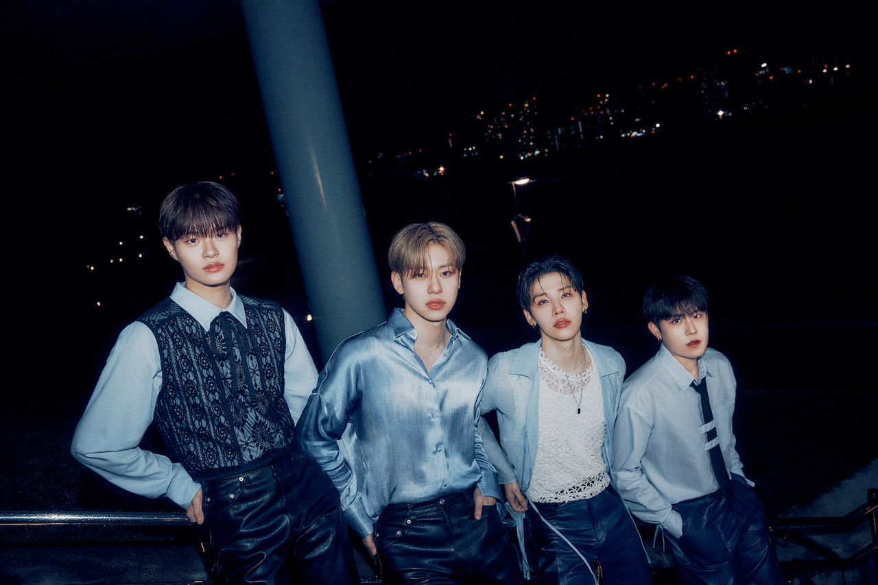 AB6IX | VICTOR ONLINE STORE