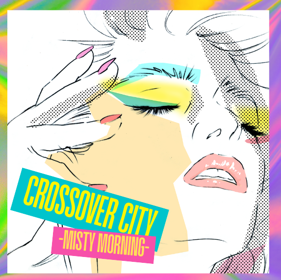 CROSSOVER CITY -Misty Morning- | CD(アルバム) | (V.A.) | VICTOR ONLINE STORE