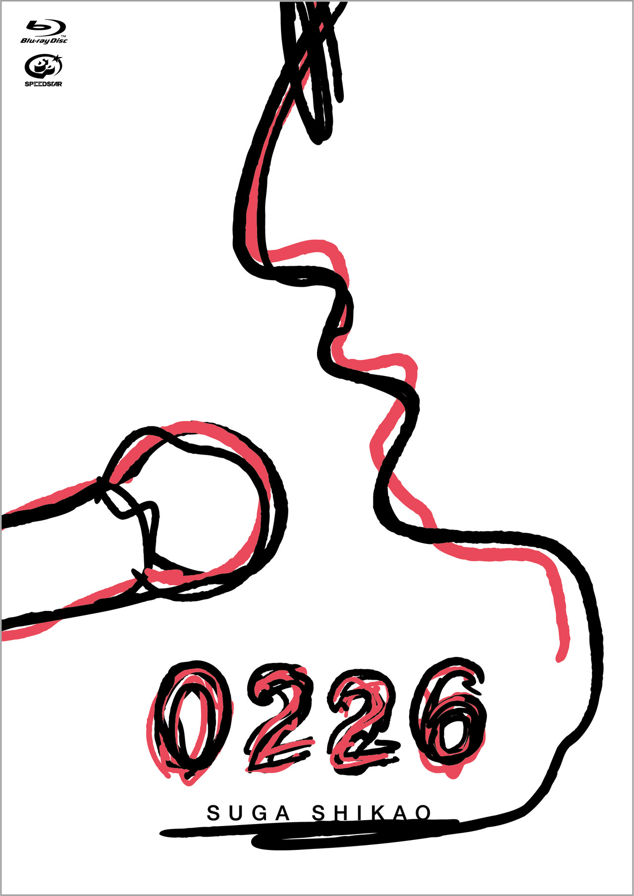 0226 | 通常盤 | 2Blu-ray | スガ シカオ | VICTOR ONLINE STORE