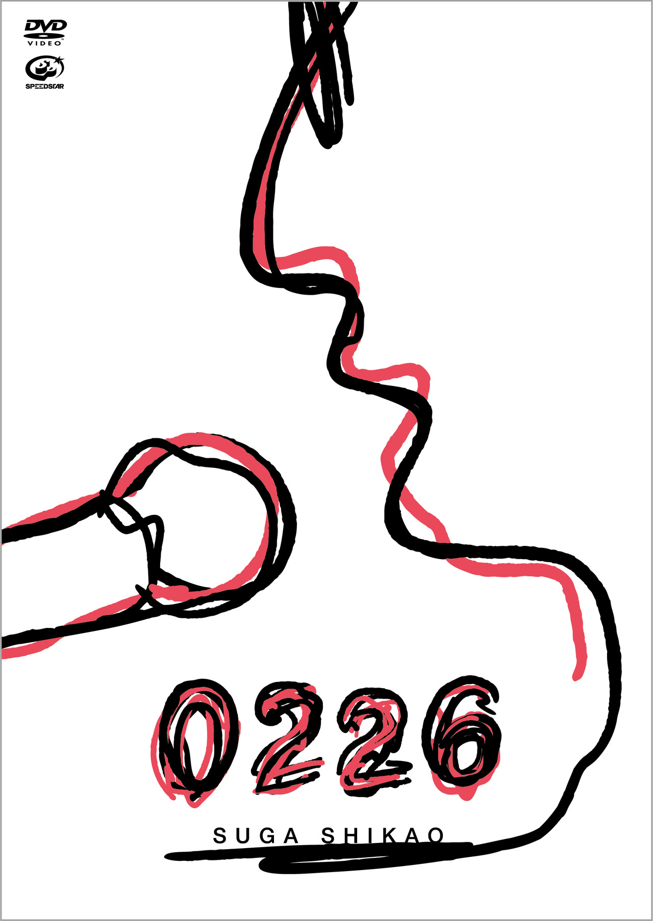 0226 | 通常盤 | 2DVD | スガ シカオ | VICTOR ONLINE STORE